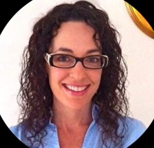 About Me – Dr. Kathy Ross, Licensed Clinical Psychologist